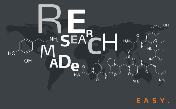 Heidolph bleibt Heidolph | Heidolph EMEA - research made easy